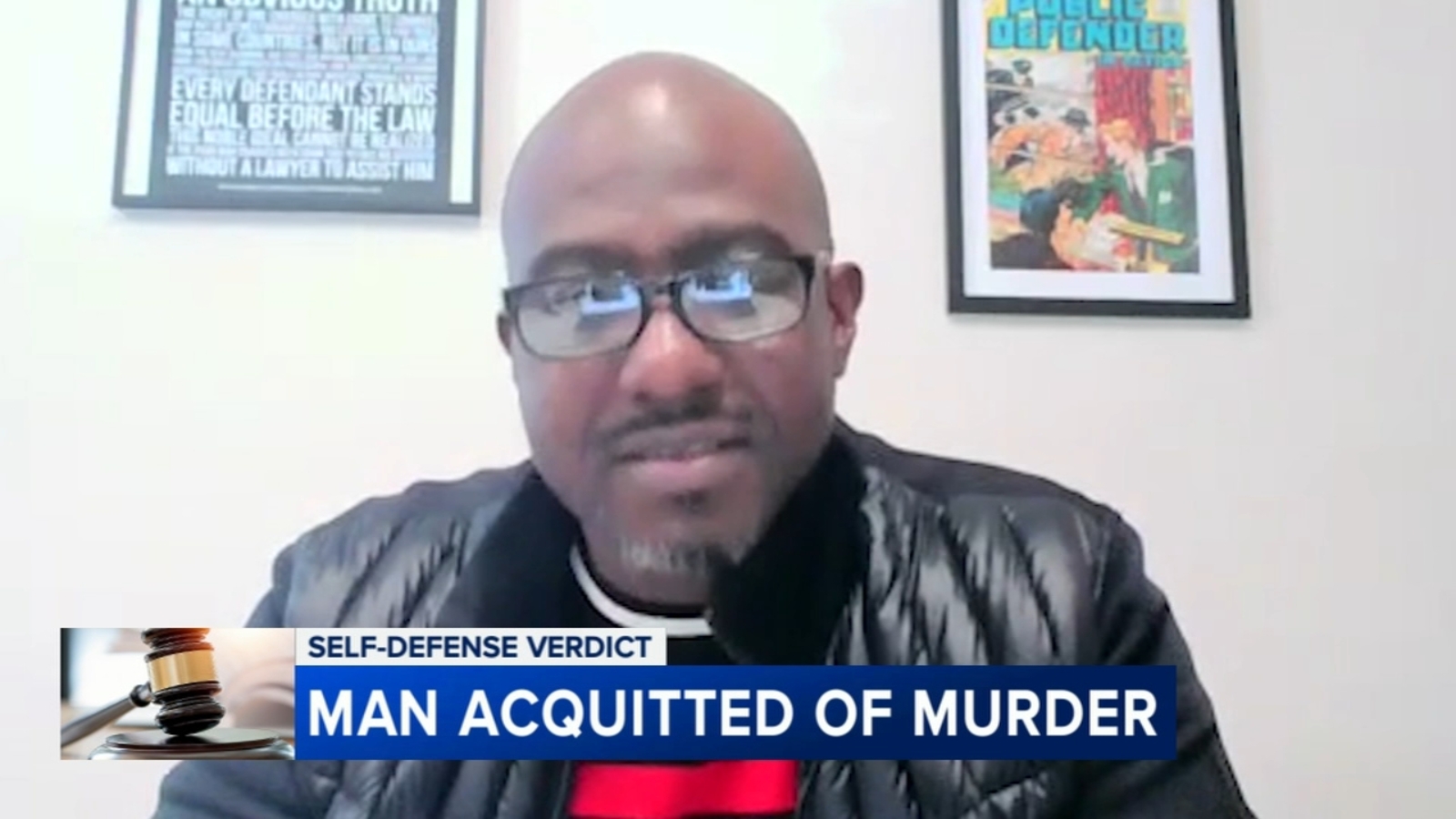 Maurice Byrd case: Man acquitted of homicide charges in Hatboro, Pa ...