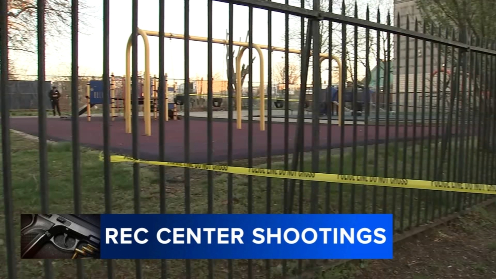 Philadelphia leaders call for solutions as another teen shot at ...