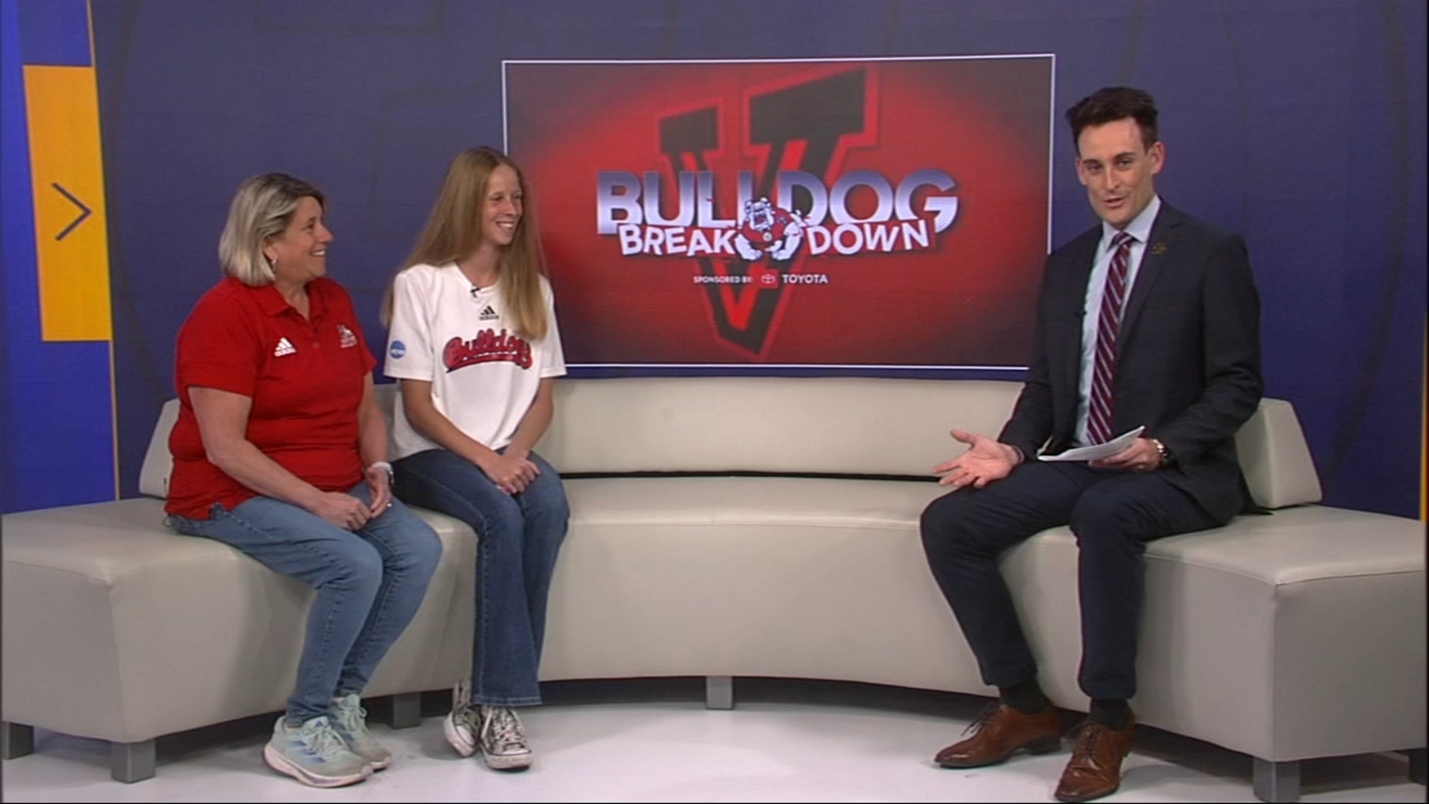 Bulldog Breakdown: Fresno State swimming's record-breaking season ...