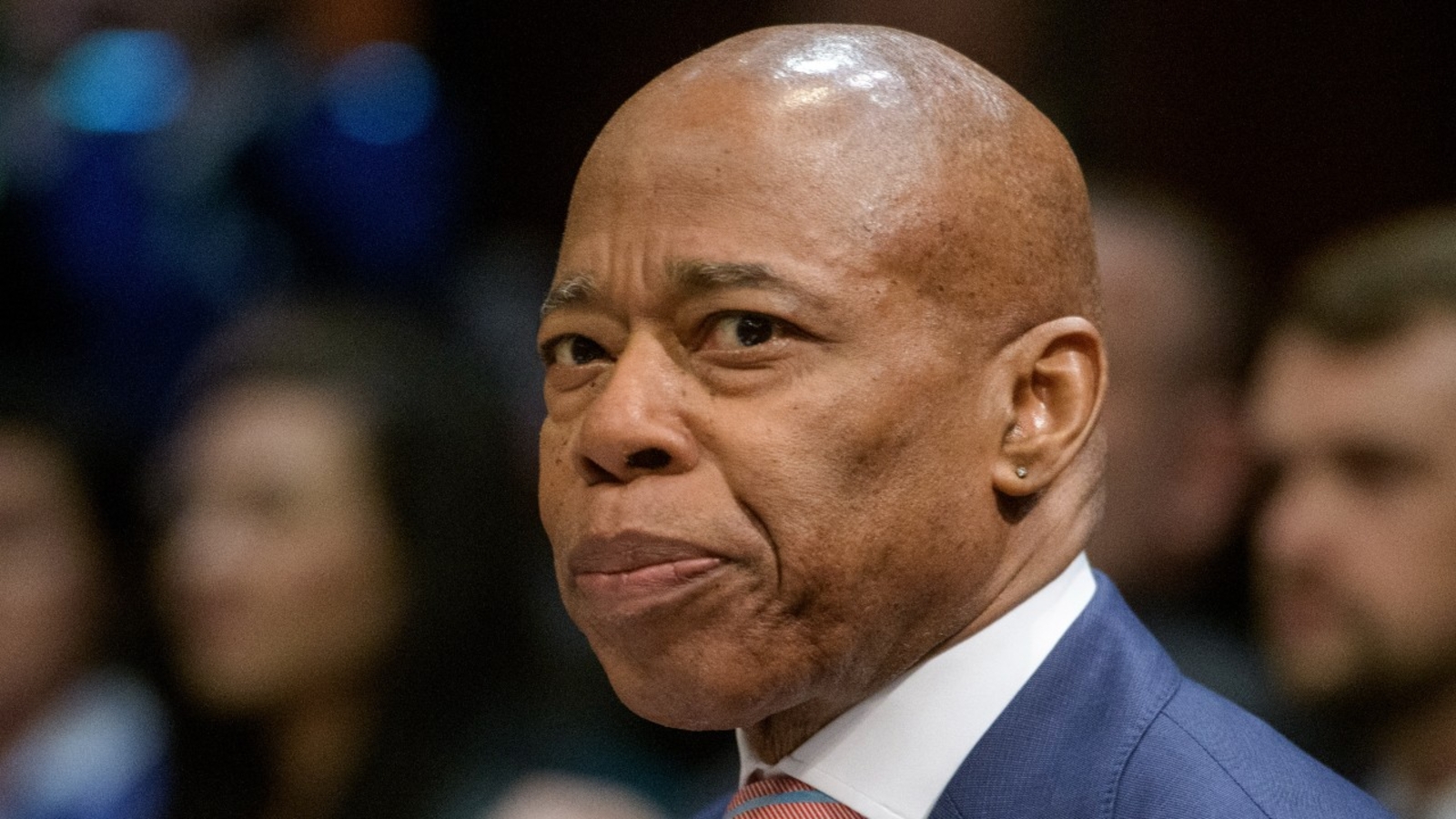 Judge Dale Ho dismisses New York City Mayor Eric Adams' corruption case with prejudice - ABC7 ...