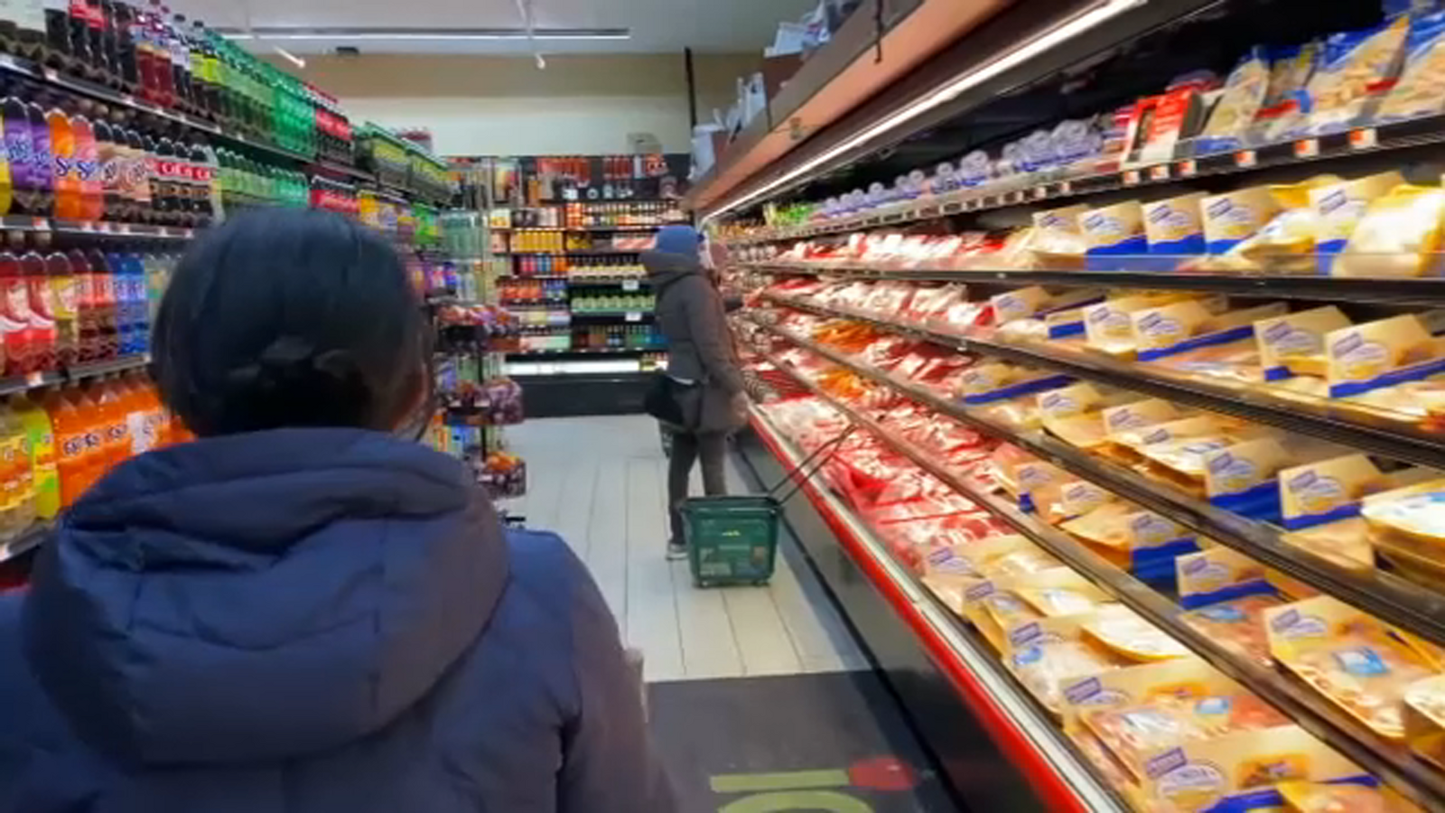 Texas food stamp restrictions: Senate Bill 379, which bans junk food ...