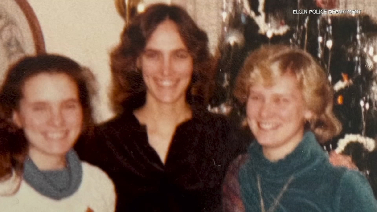 Karen Schepers case: Family thanks community for help in solving 1983 ...