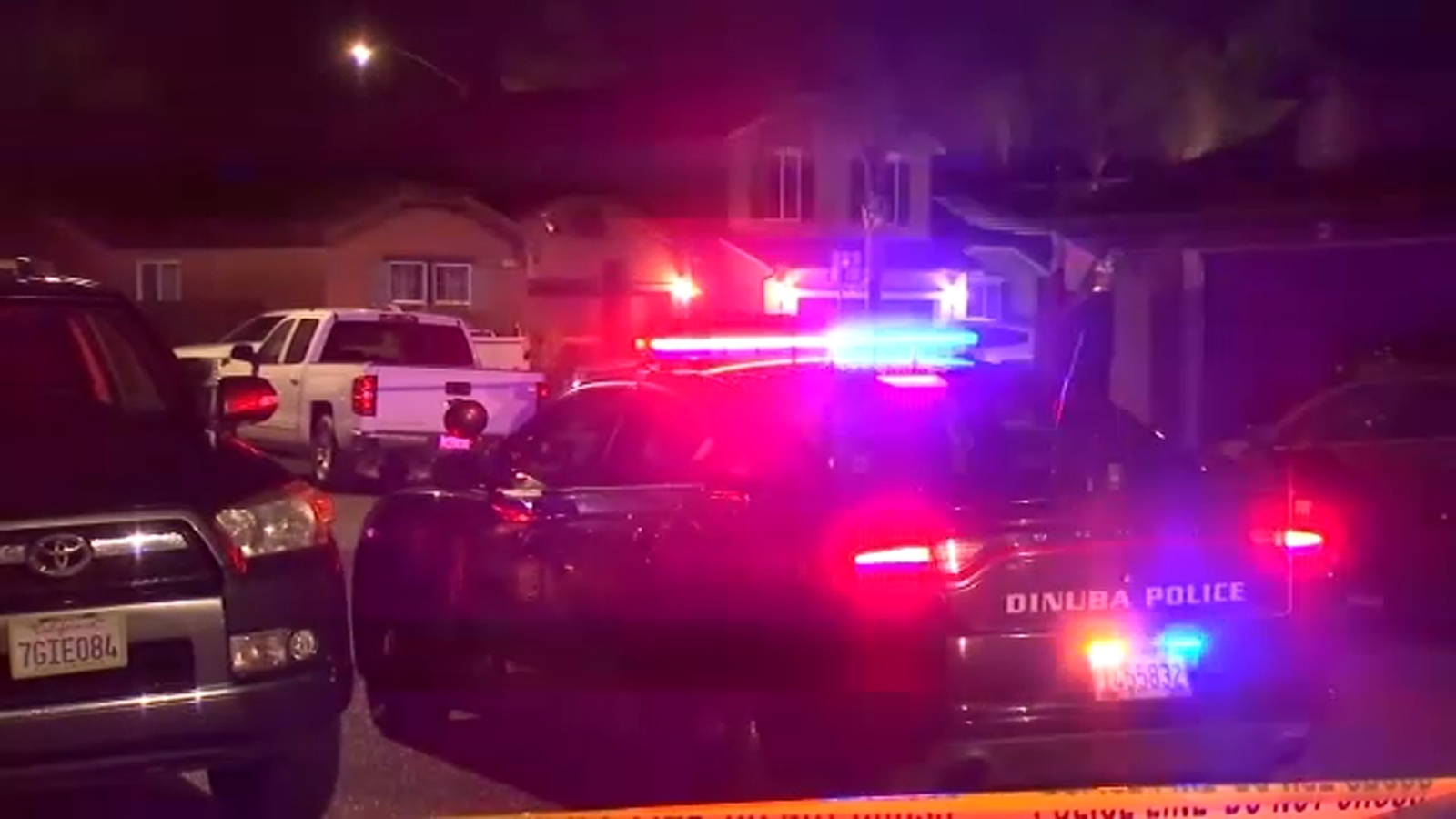 Suspect identified in attempted murder-suicide in Dinuba - ABC30 Fresno