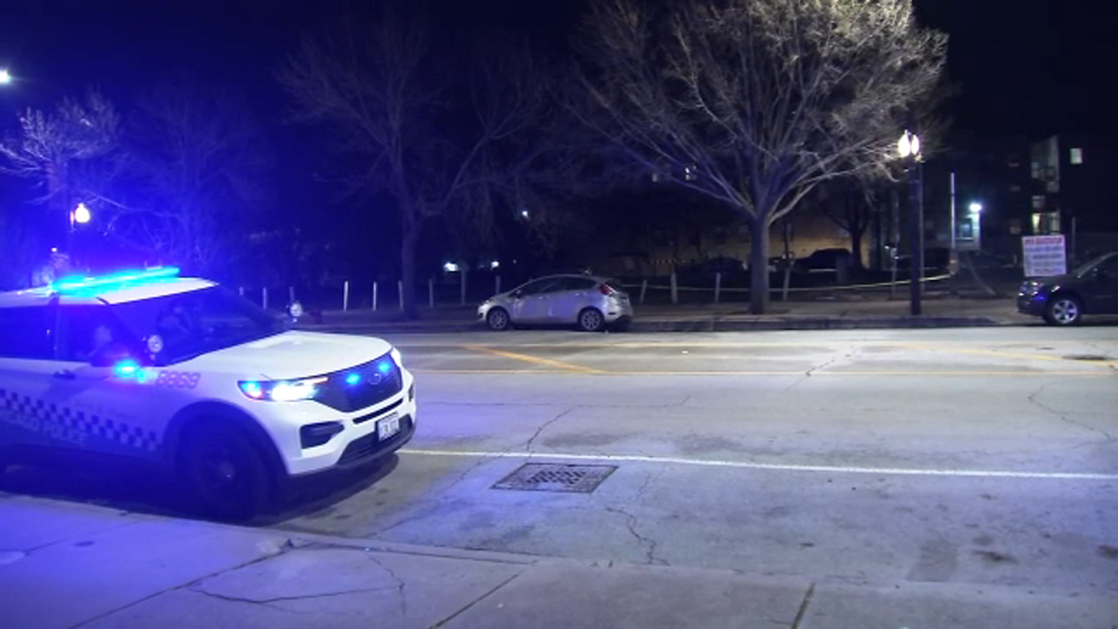 Bronzeville, Chicago news: Death investigation underway after human remains found on Cottage ...