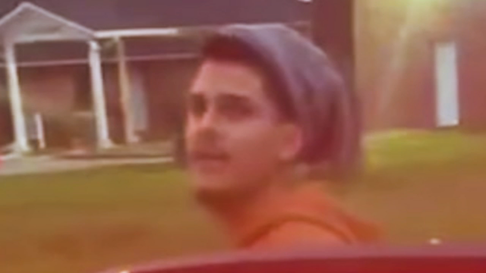 Suspected car thief who allegedly crashed stolen vehicle in Friendswood ...