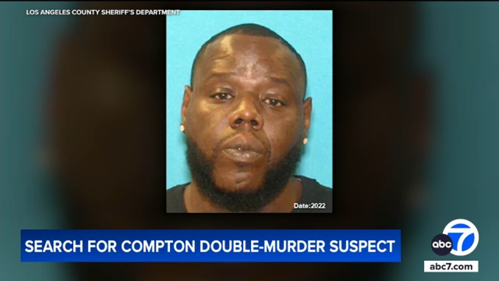 Compton mother and daughter were killed by mom's estranged boyfriend ...