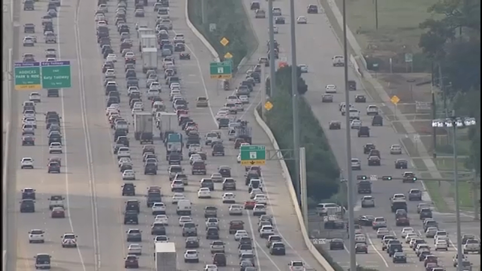 Harris County population: Data shows Houston's growth is largely due to ...