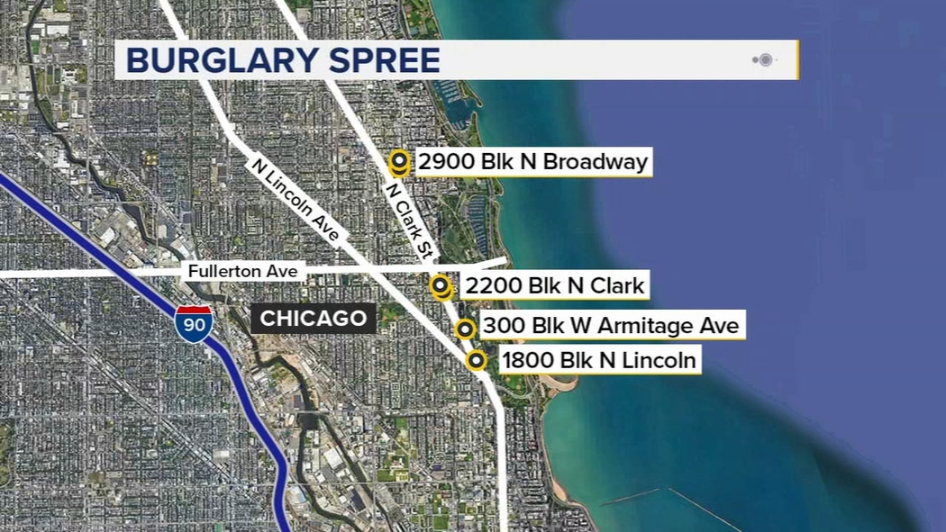 Weather Channel Chicago 60642 807 W Lill Ave Unit 807 204, Chicago, IL