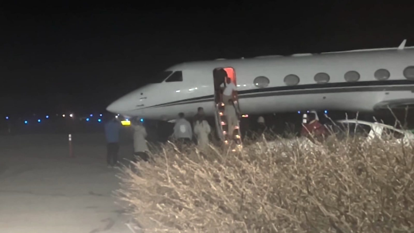 Michigan couple Chisty, Paul Akeo released after being held in Mexican ...