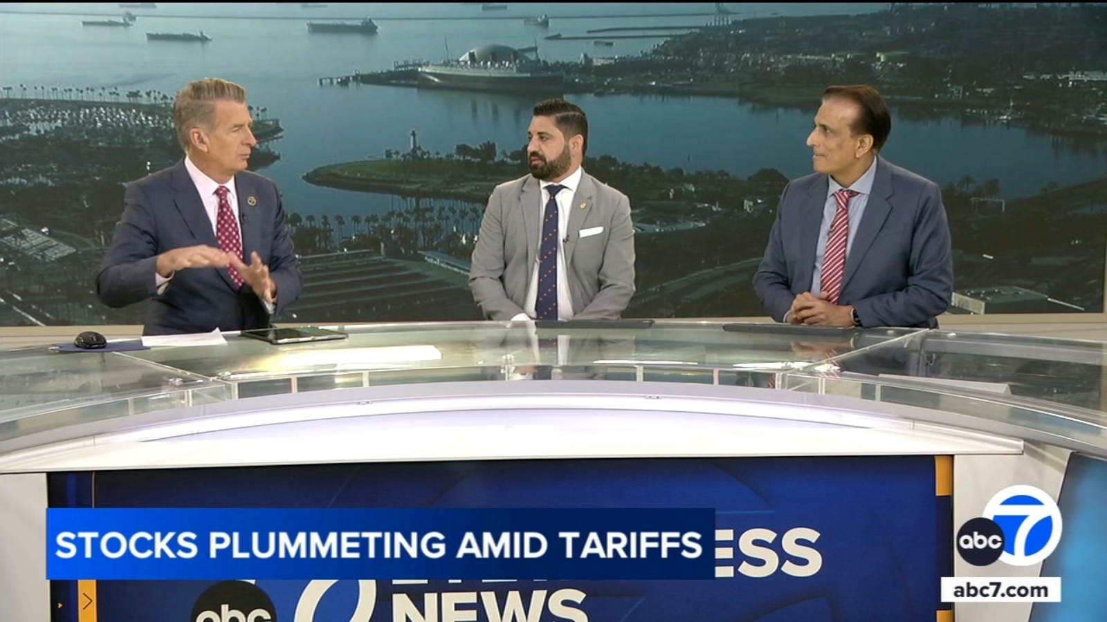 Ask ABC7 Special: How will tariffs affect you? We answer your questions ...