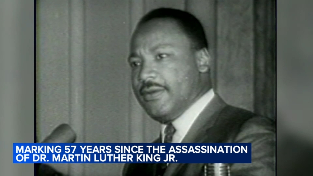 Mlk Assassination
