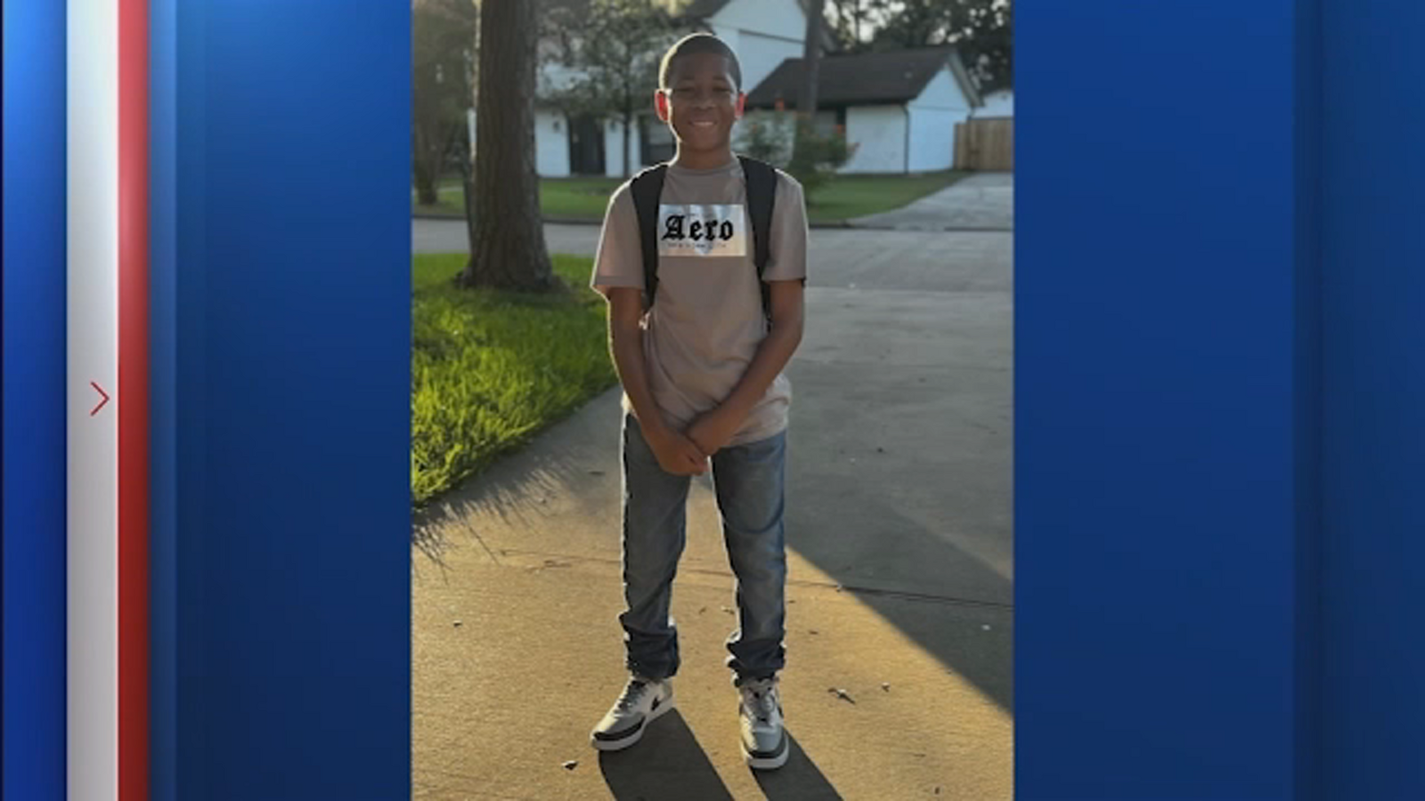 Harris County Sheriff's Office investigates how 11-year-old Klein ISD ...
