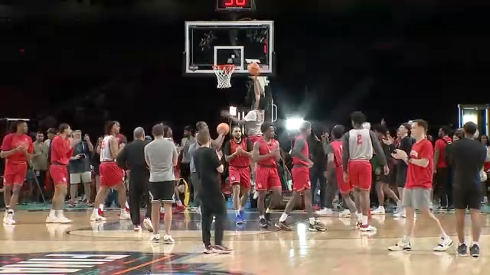 University of Houston Coogs are ready to make a statement against star ...