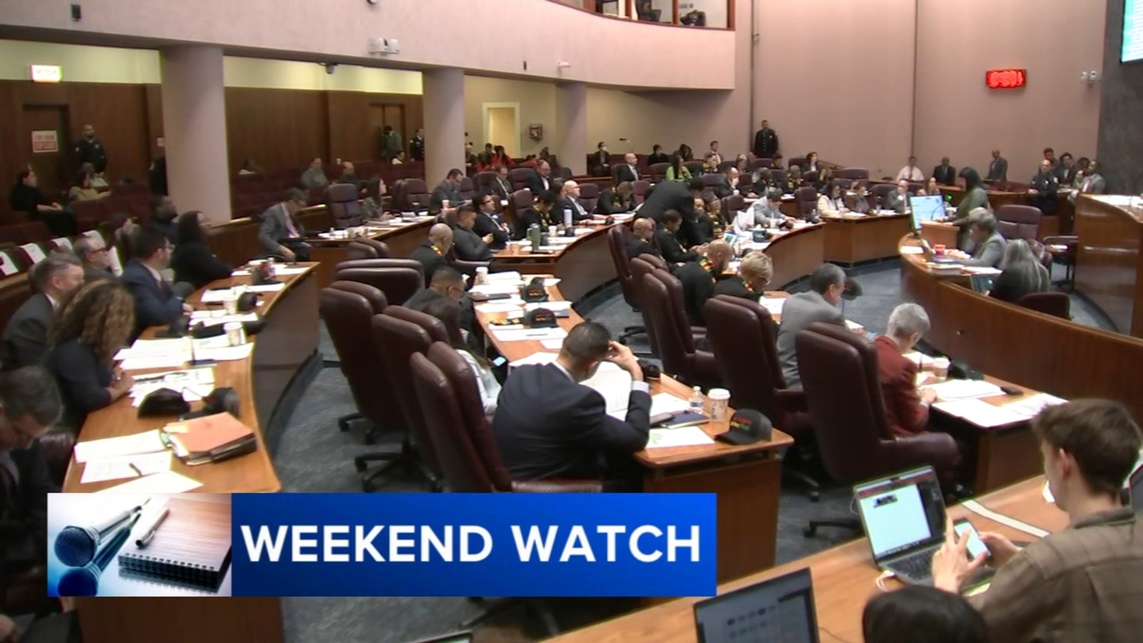 Chicago Inspector General Deborah Witzburg alleges obstruction by city ...