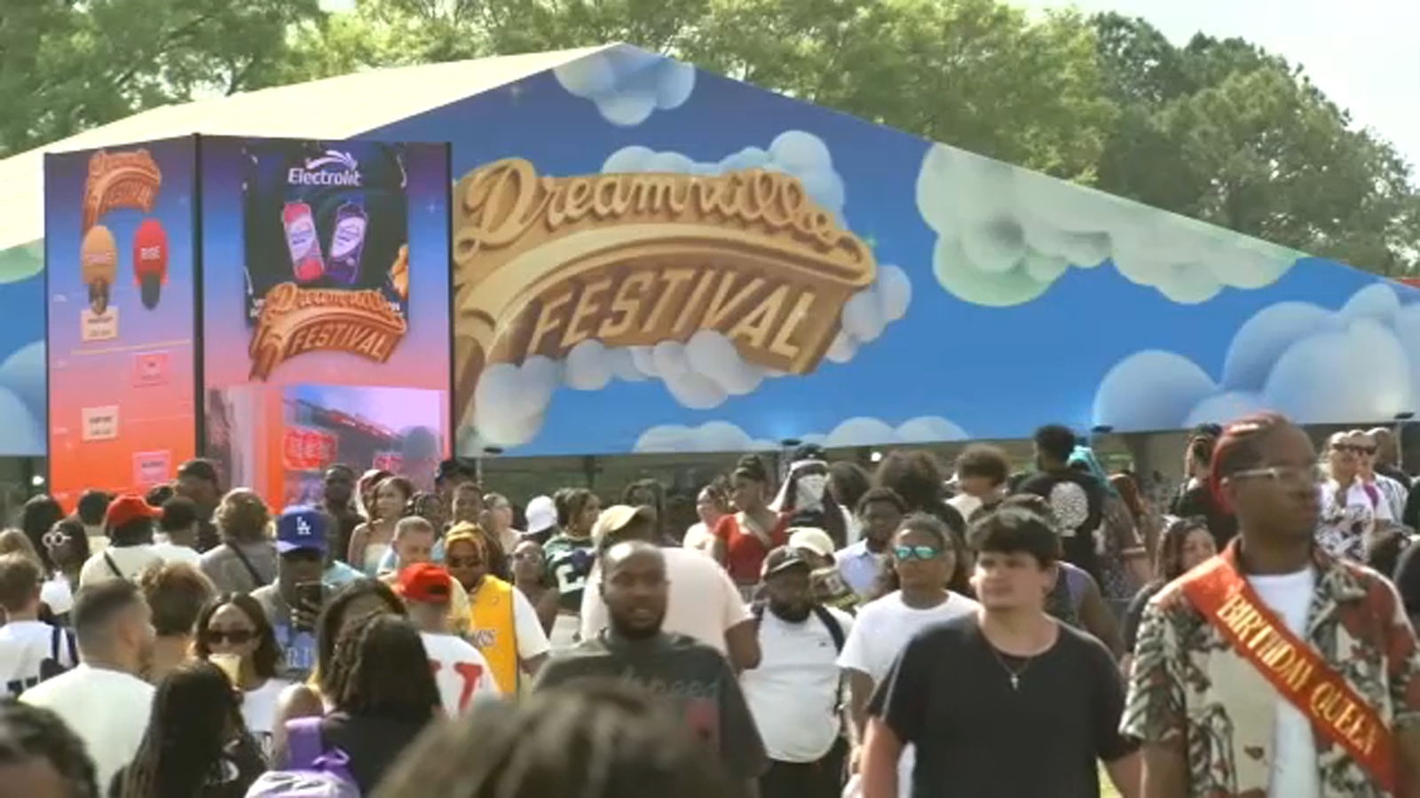 Dreamville Finale NC | J. Cole's dream has become a tradition for fans ...