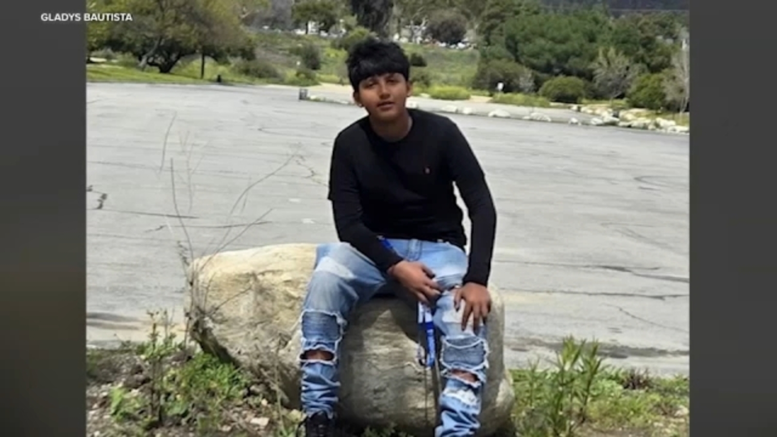 Body found in Oxnard, California ID'd as Oscar Omar Hernandez, missing ...