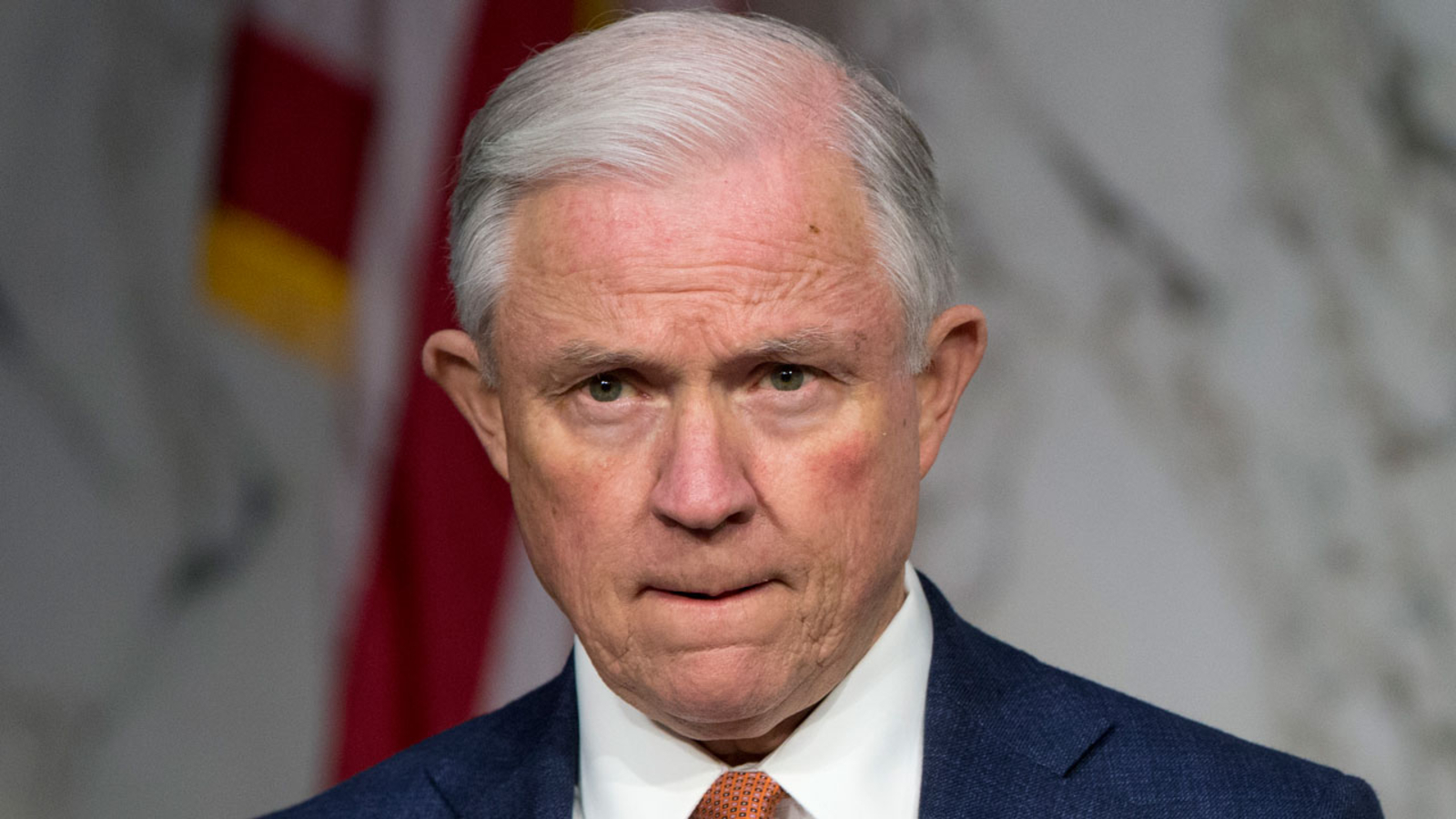 4 things you need to know about Jeff Sessions - ABC13 Houston