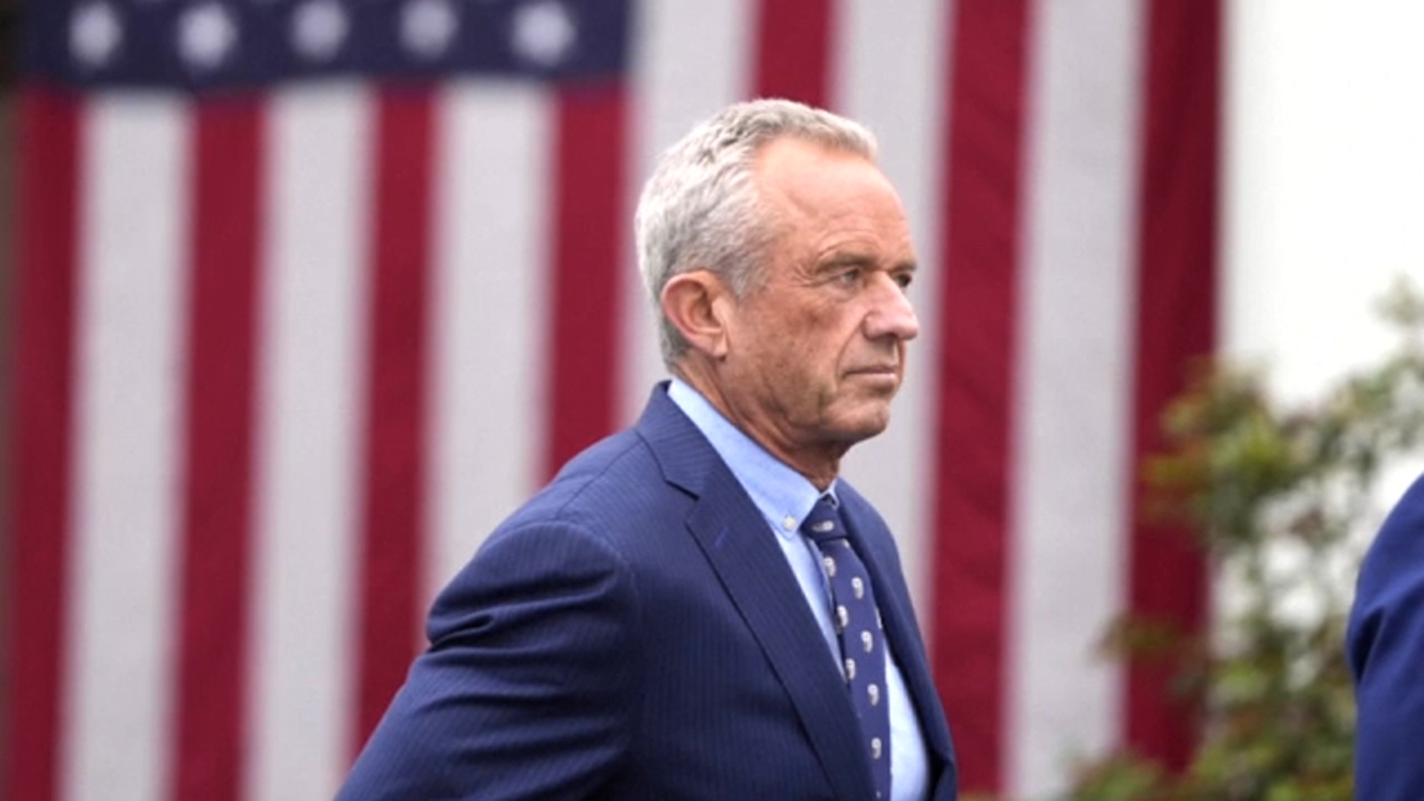 RFK Jr. says MMR vaccine is 'the most effective way to prevent the ...