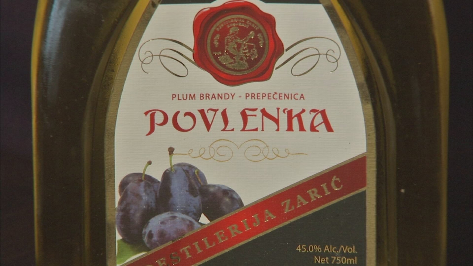 Extra Course: Serbian plum brandy at Stefan Grill - ABC7 Chicago