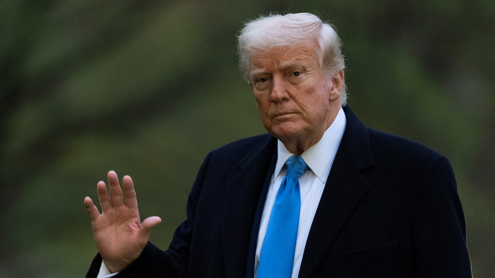 Are Trump's tariffs negotiable or here to stay? Amid confusion, he says ...