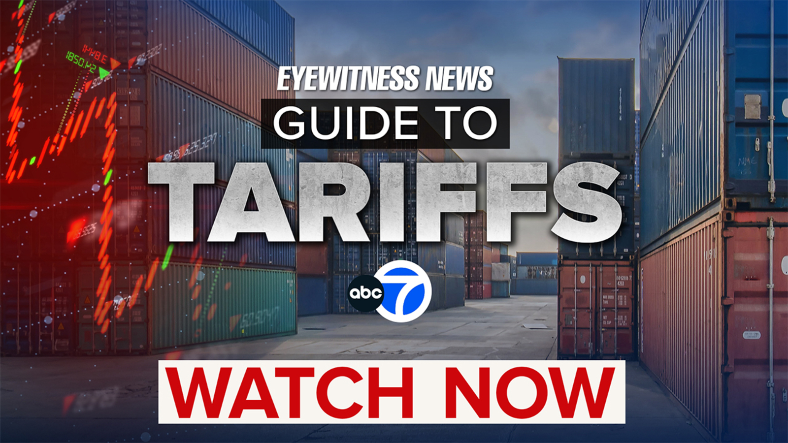 Eyewitness News Guide to Tariffs - ABC7 New York
