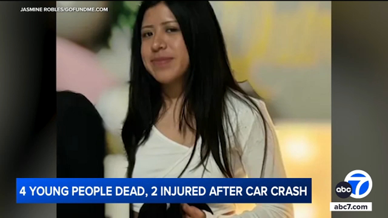 Update Victims Identified In Deadly Crash Along I20 In