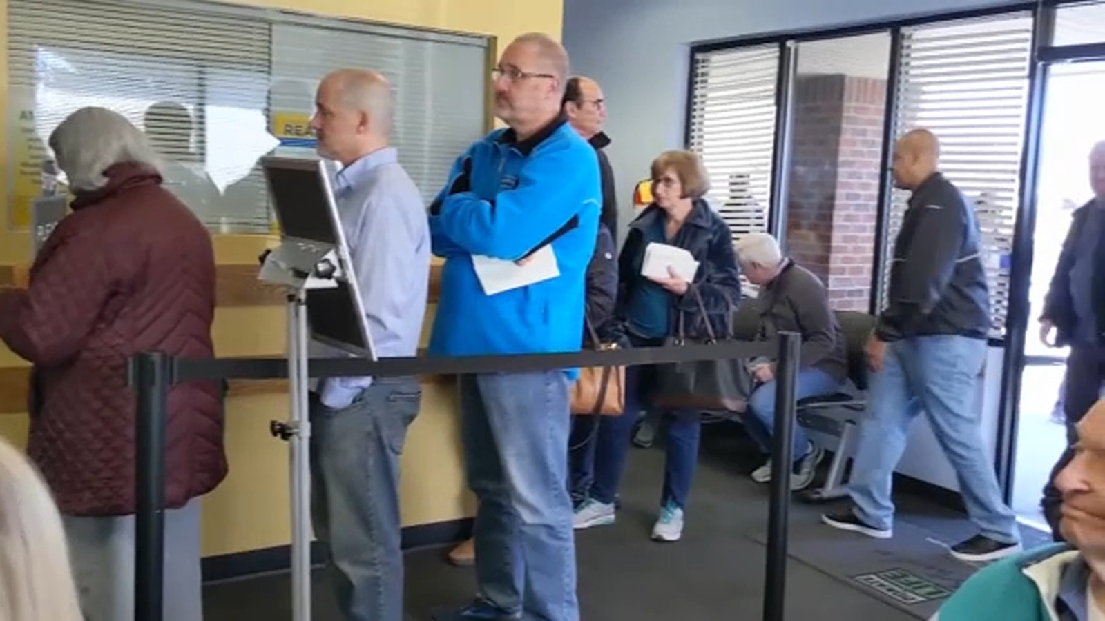 Some NC DMV offices expand hours ahead of Real ID deadline - ABC11 ...