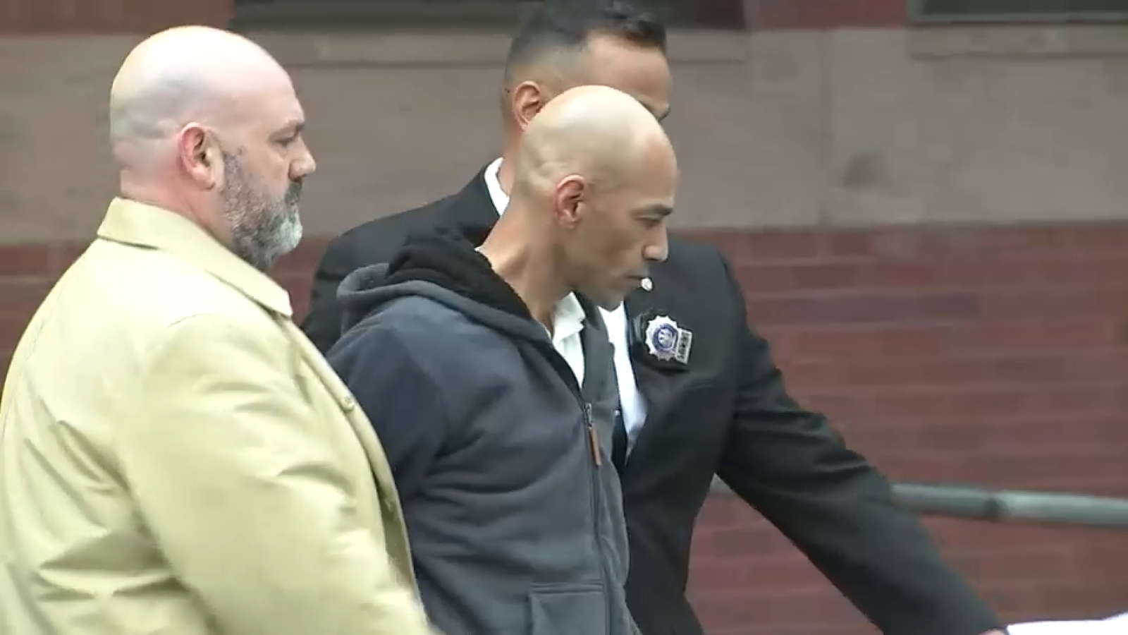 Bronx deadly stabbing: Suspect arrested in attack that killed mother ...