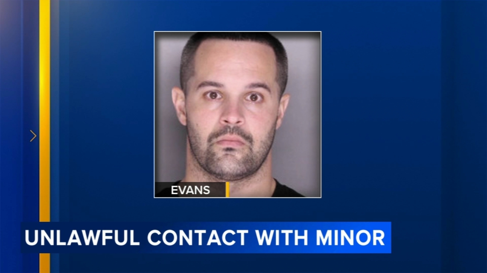 Philadelphia man charged after allegedly trying to meet girl, 13, for sex encounter - 6abc ...