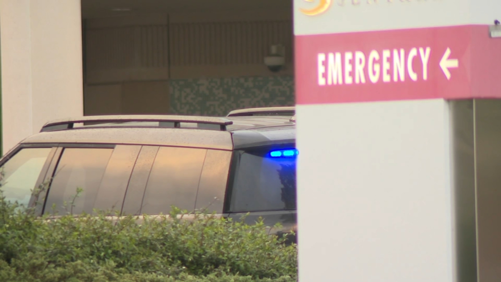 NC hospital deadly shooting | Man killed after allegedly pointing gun ...