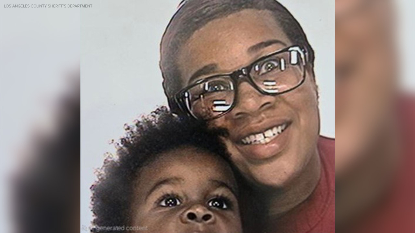 Jenna and Ayden Muldrew: At-risk mother and child located after being ...