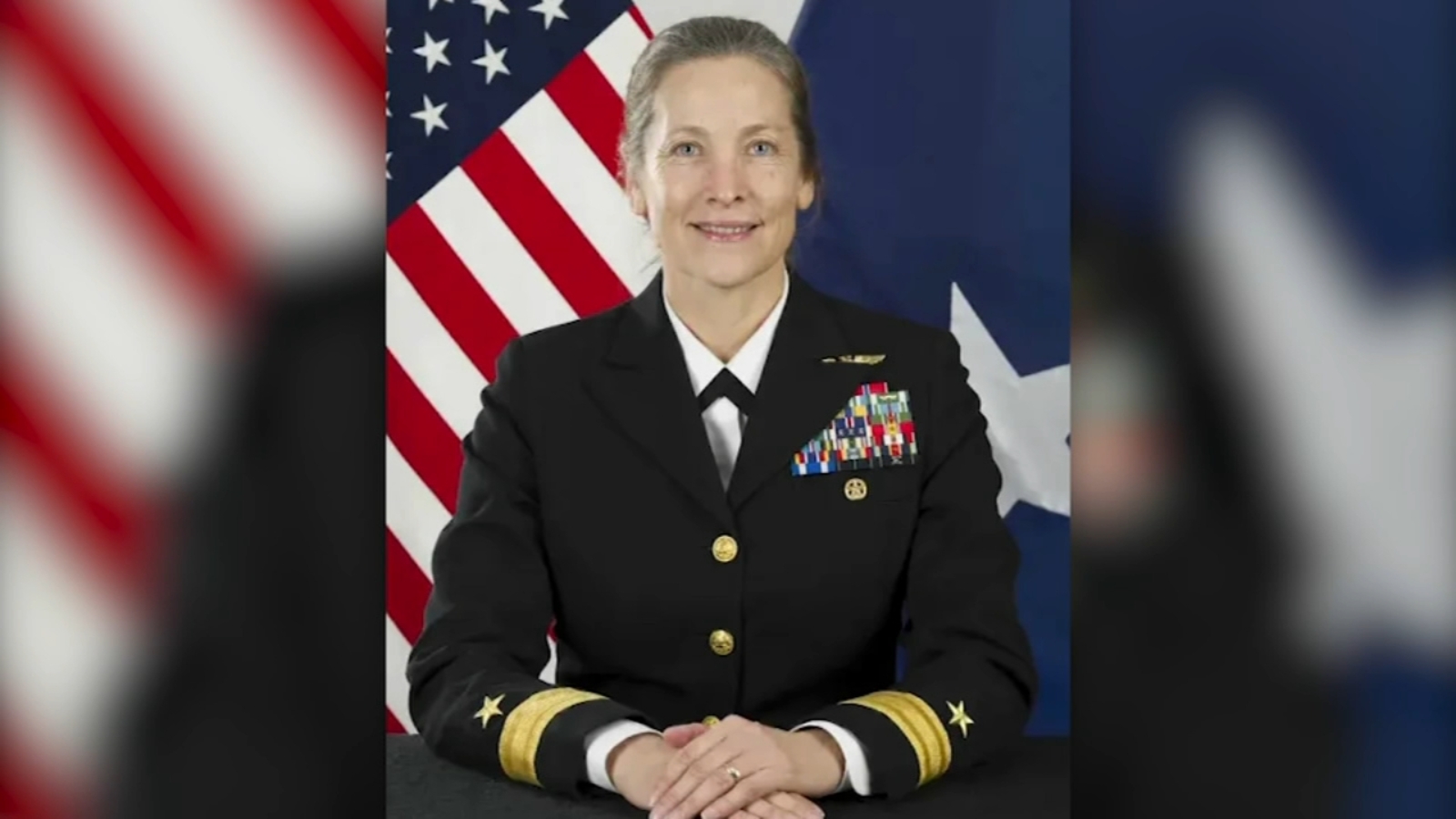 Trump administration fires senior Navy female officer at NATO - ABC11 ...