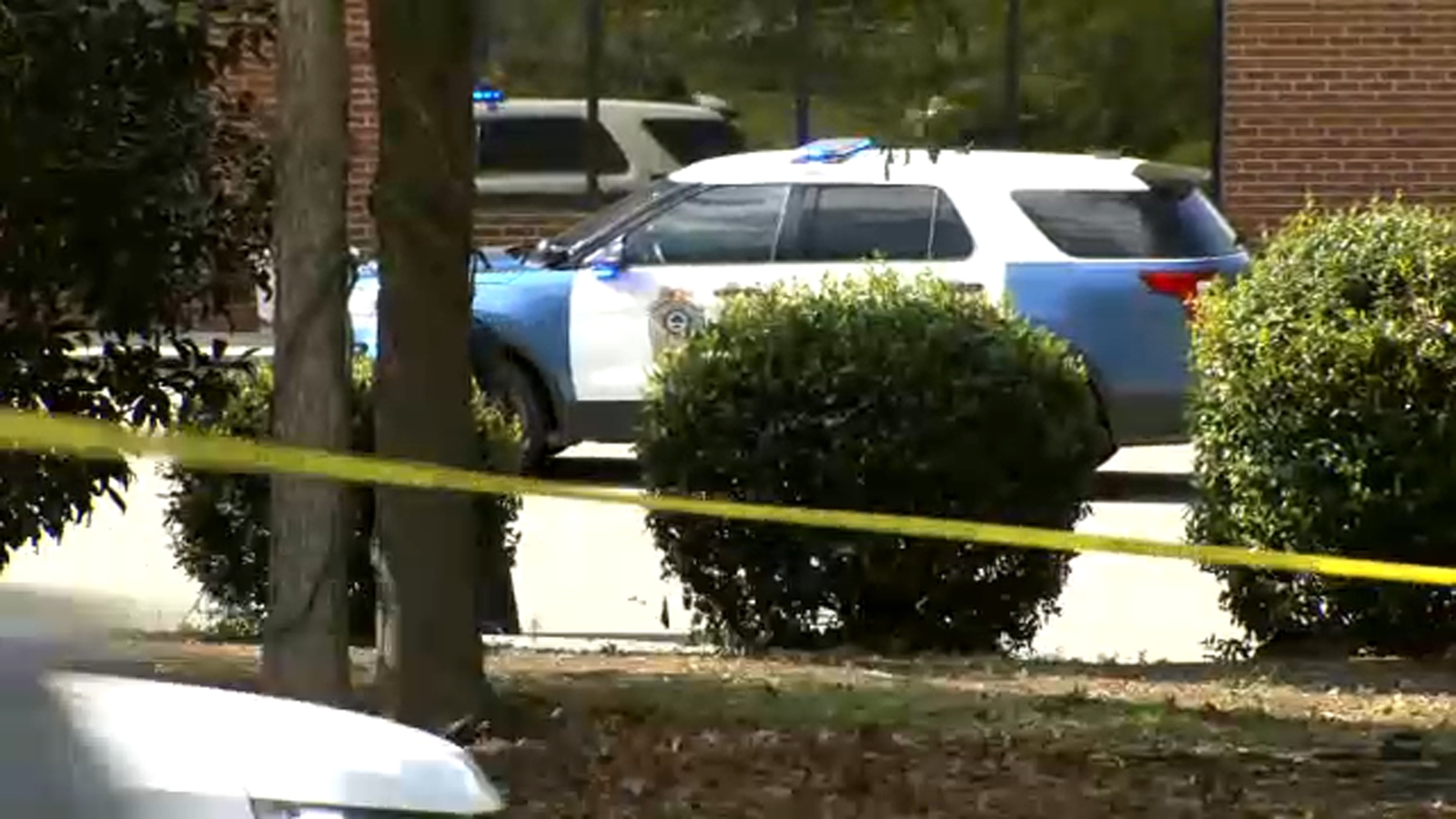 Raleigh deadly shooting | Couple dies from gunshots in domestic ...