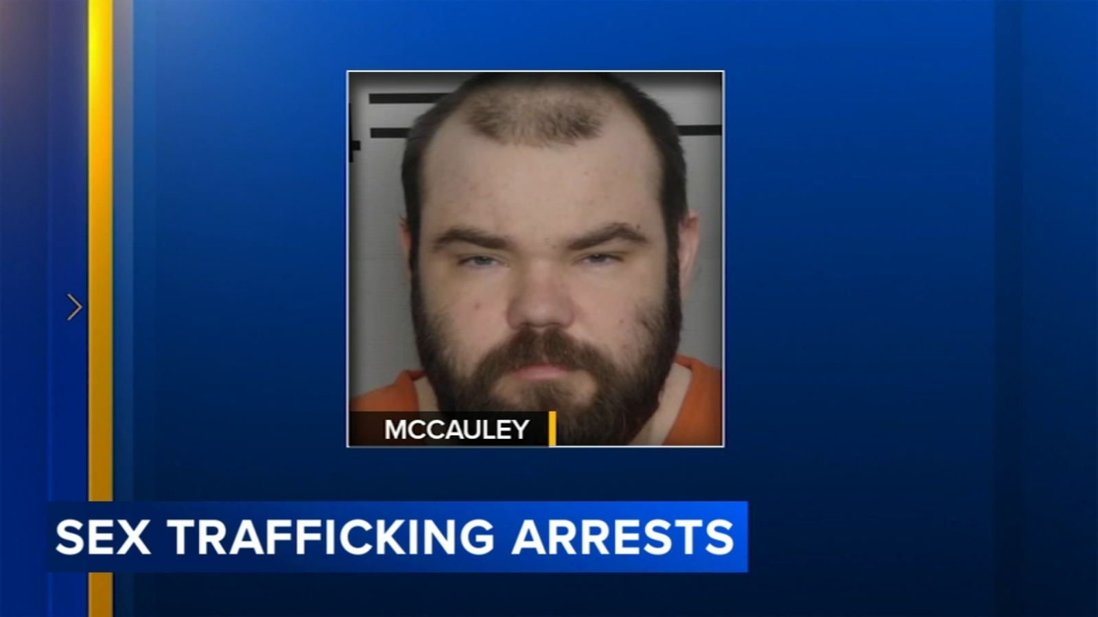 Girl, 13, became sex trafficking victim after meeting 29-year-old man ...