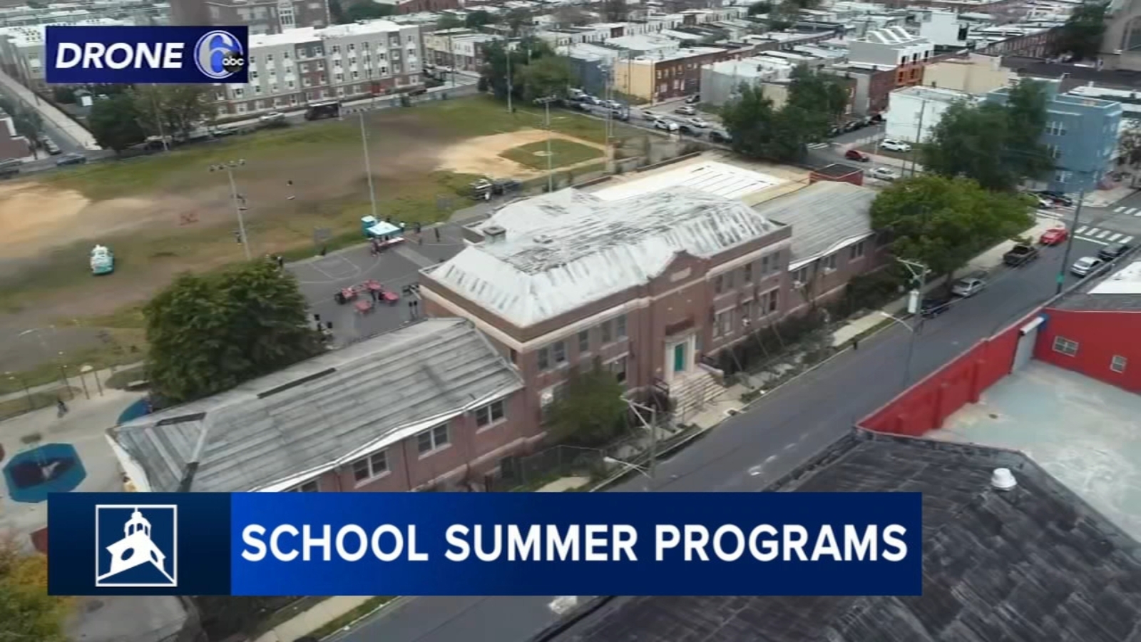 Philadelphia school district announces 2025 summer programs - 6abc ...