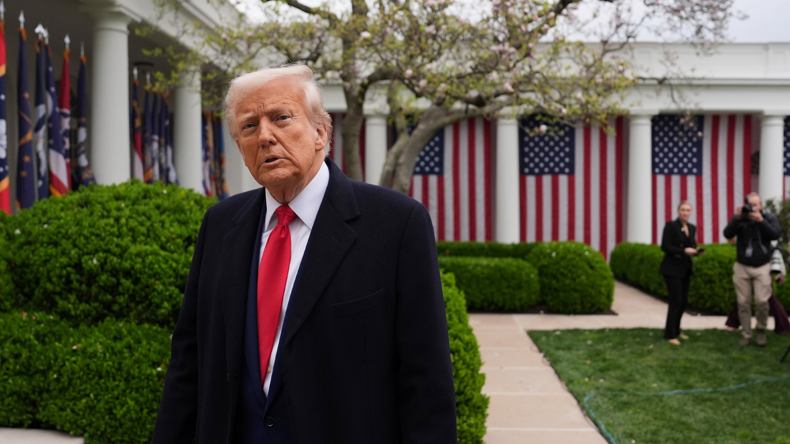 Trump signs executive order to expand 'clean' coal, but there's no such ...