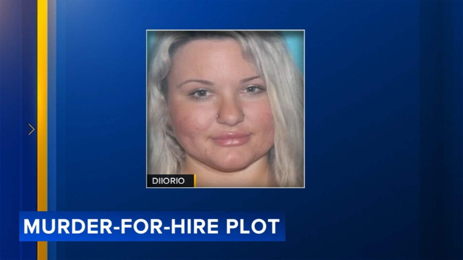 New Jersey woman tried to hire hitman to kill Philadelphia police ...