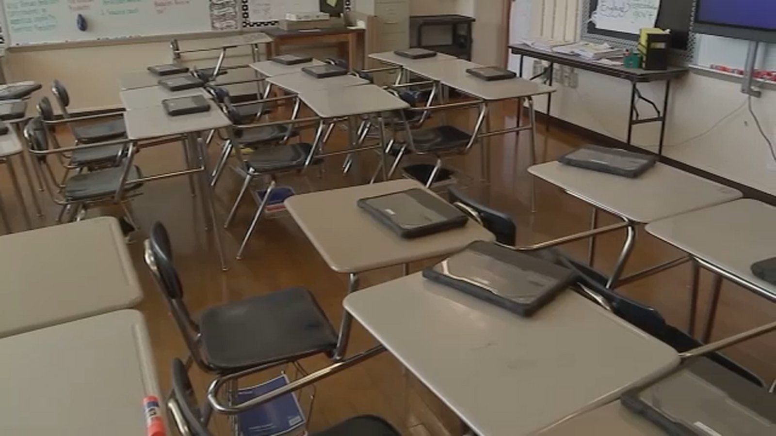Houston ISD announces pay-for-performance model that ties teacher pay ...