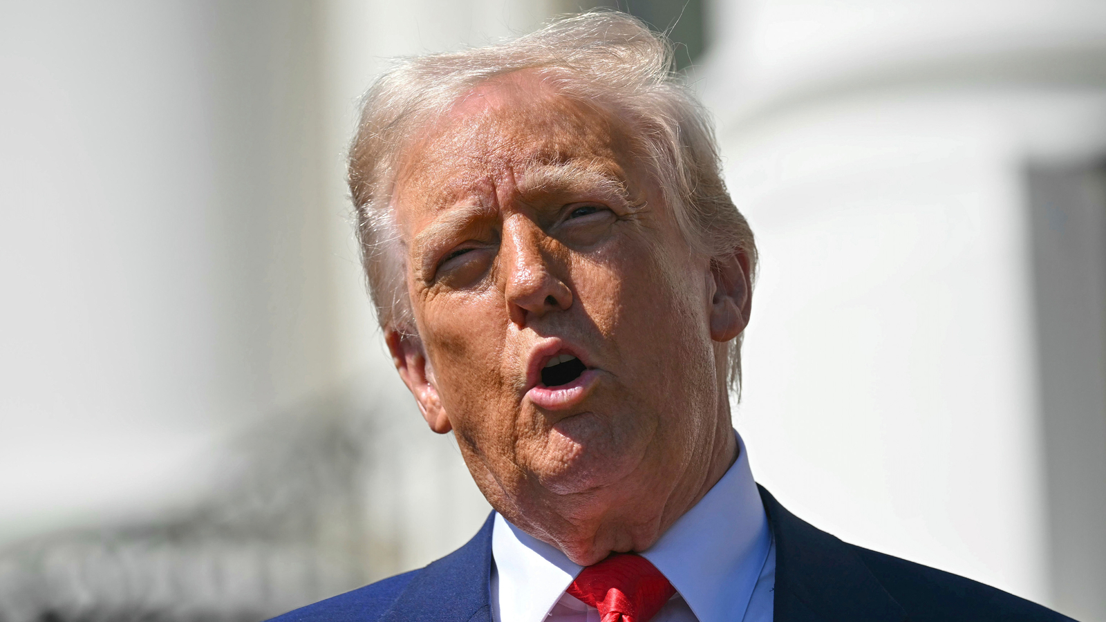 Tariff update: Stock market surges after Trump announces 90 day pause ...