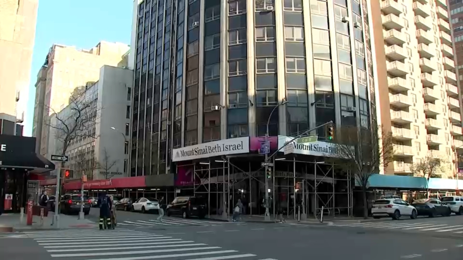 Mount Sinai Beth Israel in East Village officially closes after judge ...