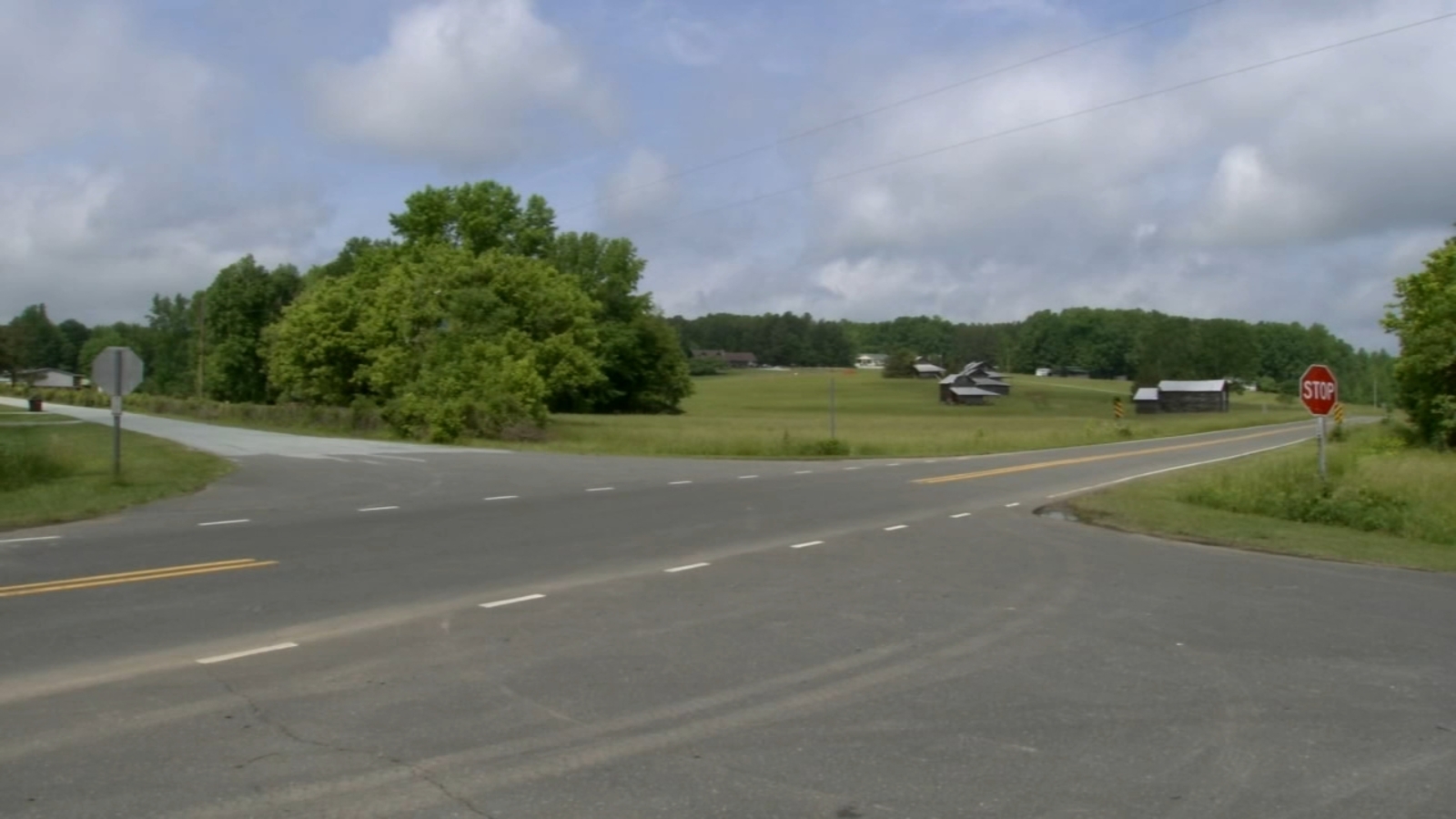 Kelvin Markeith Mosley | Person County deputies cleared in deadly 2024 ...