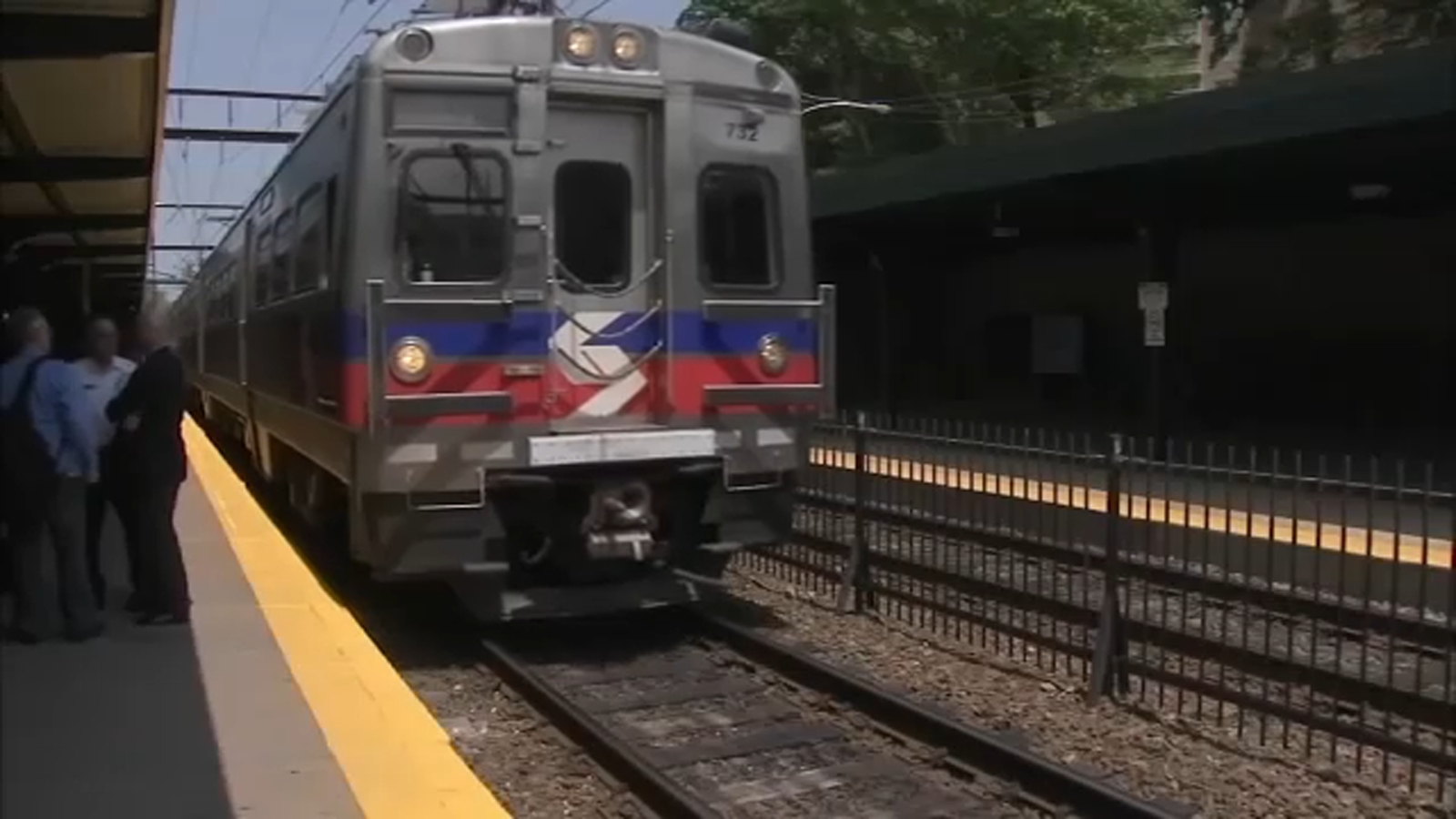 SEPTA service would be cut nearly in half for the Philadelphia region ...