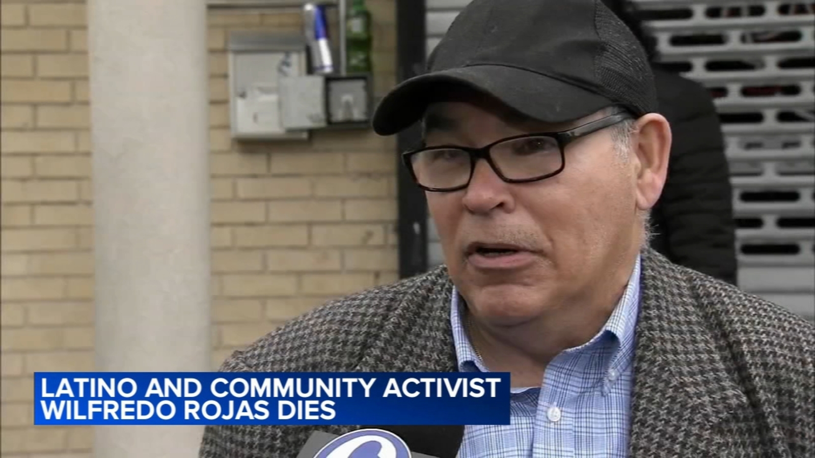 Philadelphia community activist Wilfredo Rojas dies - 6abc Philadelphia