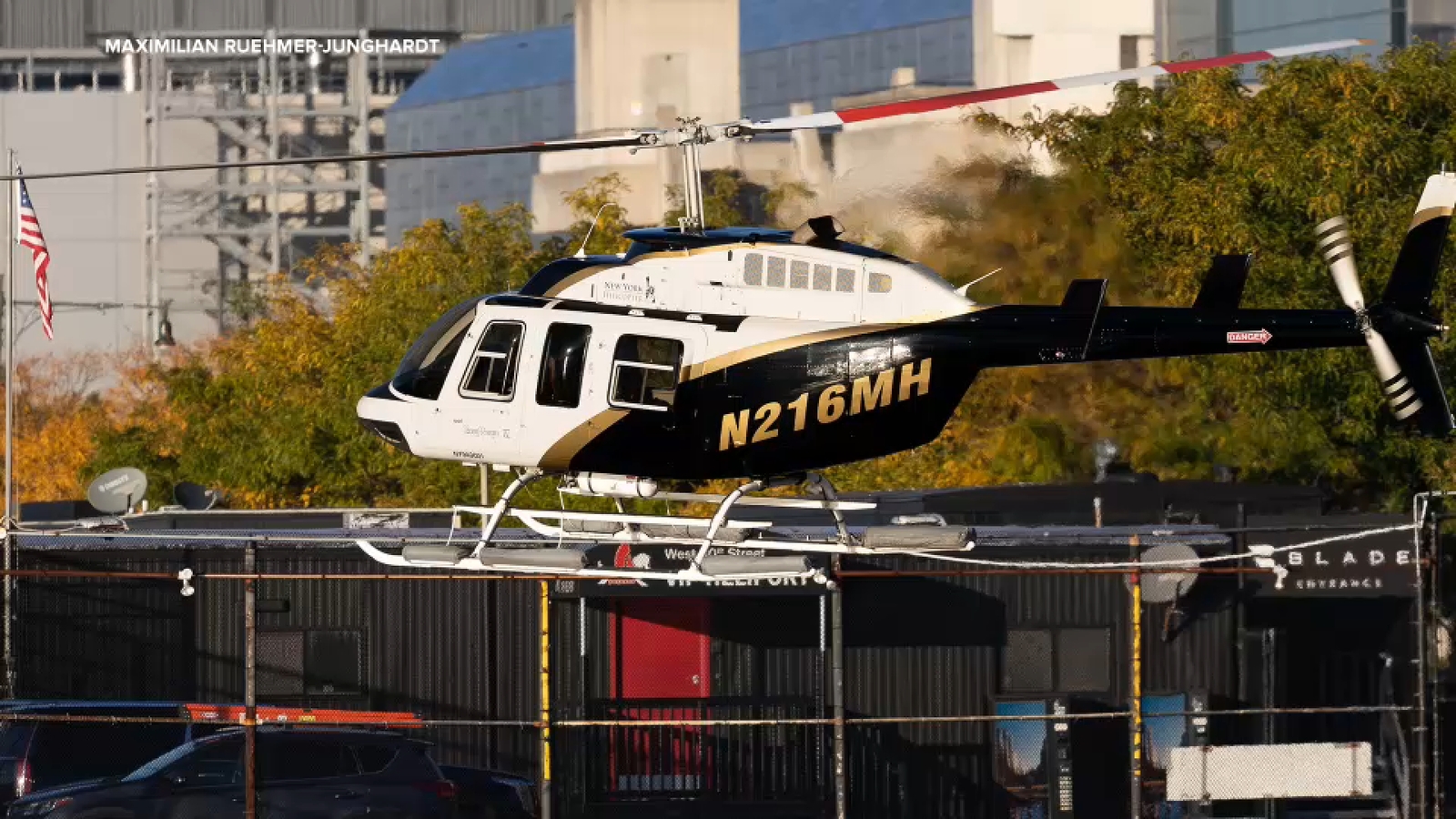 Hudson River helicopter crash: Officials investigating what led to ...