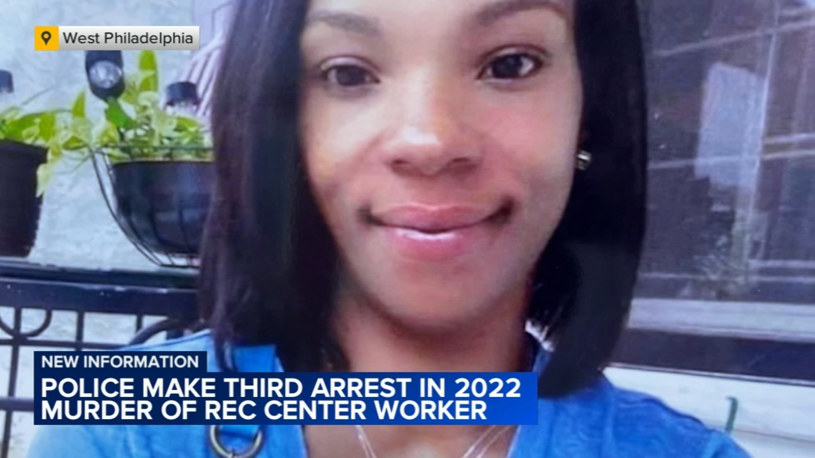 Police make 3rd arrest in 2022 murder of Mill Creek Rec Center employee ...
