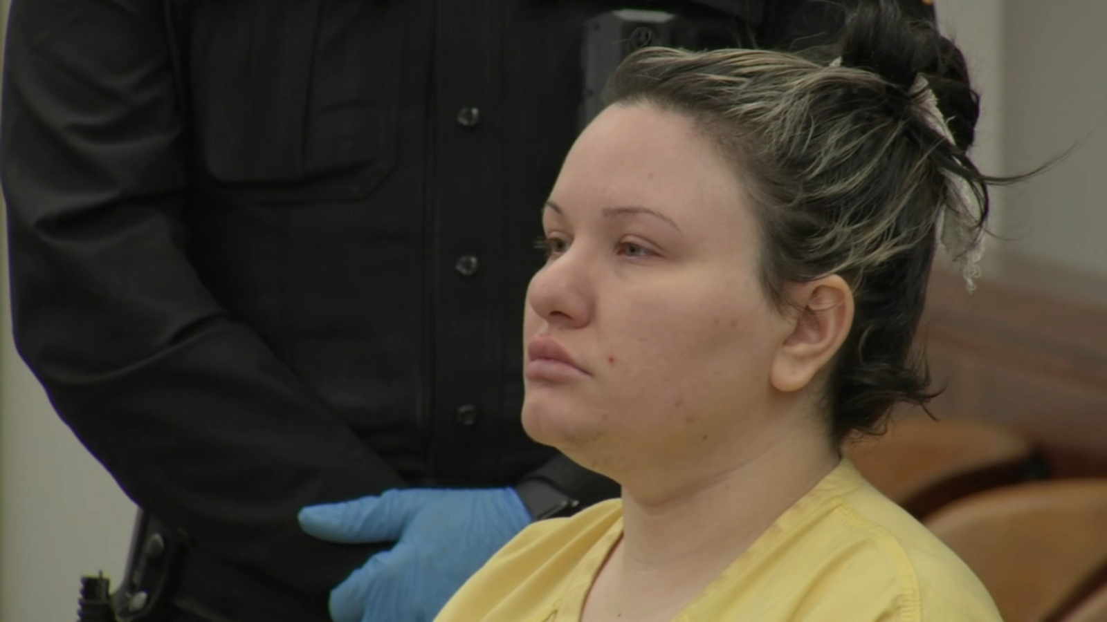 New Jersey woman accused of trying to arrange murder of ex-boyfriend ...