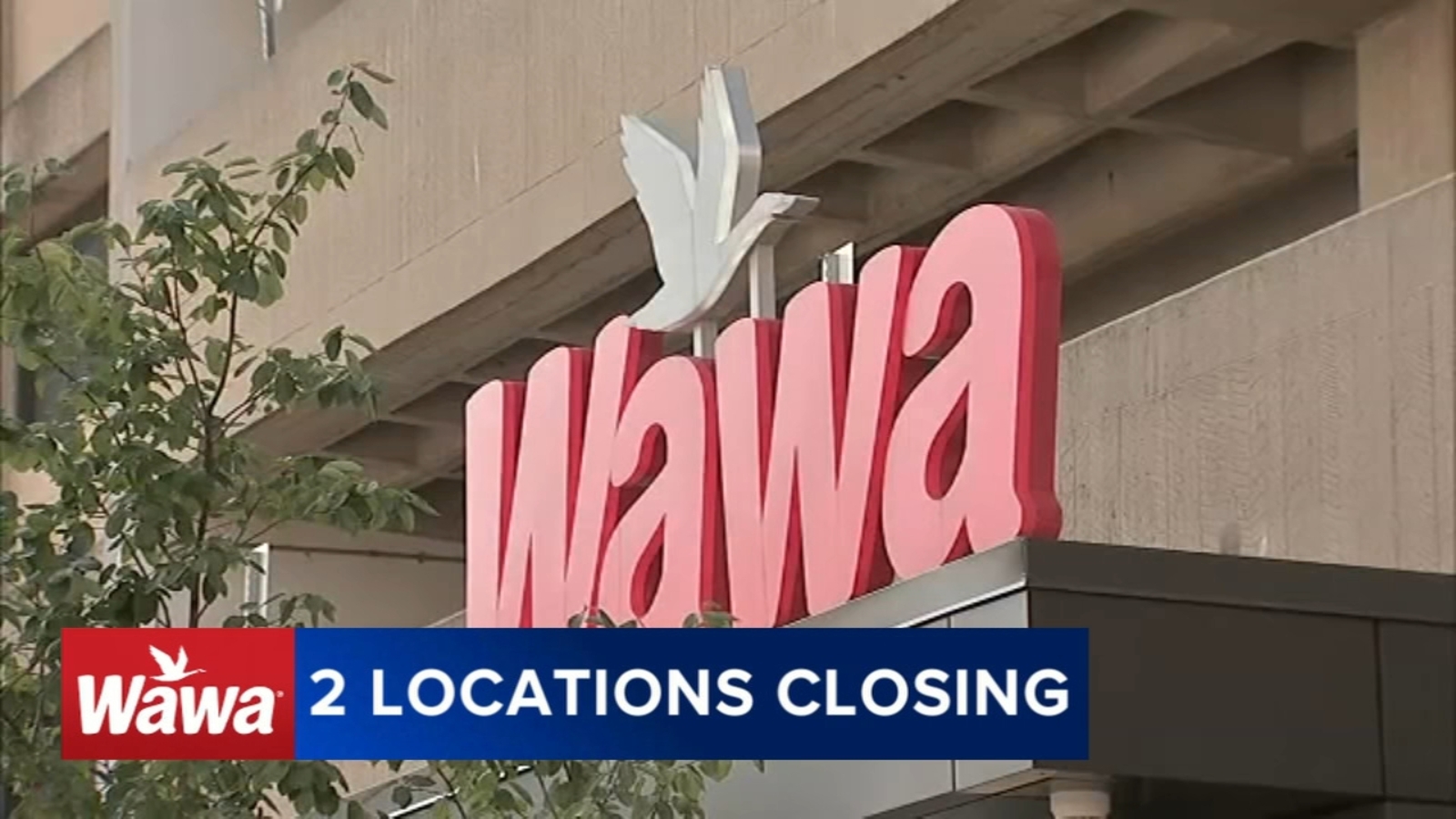 Wawa closing 2 more locations in Philadelphia - 6abc Philadelphia