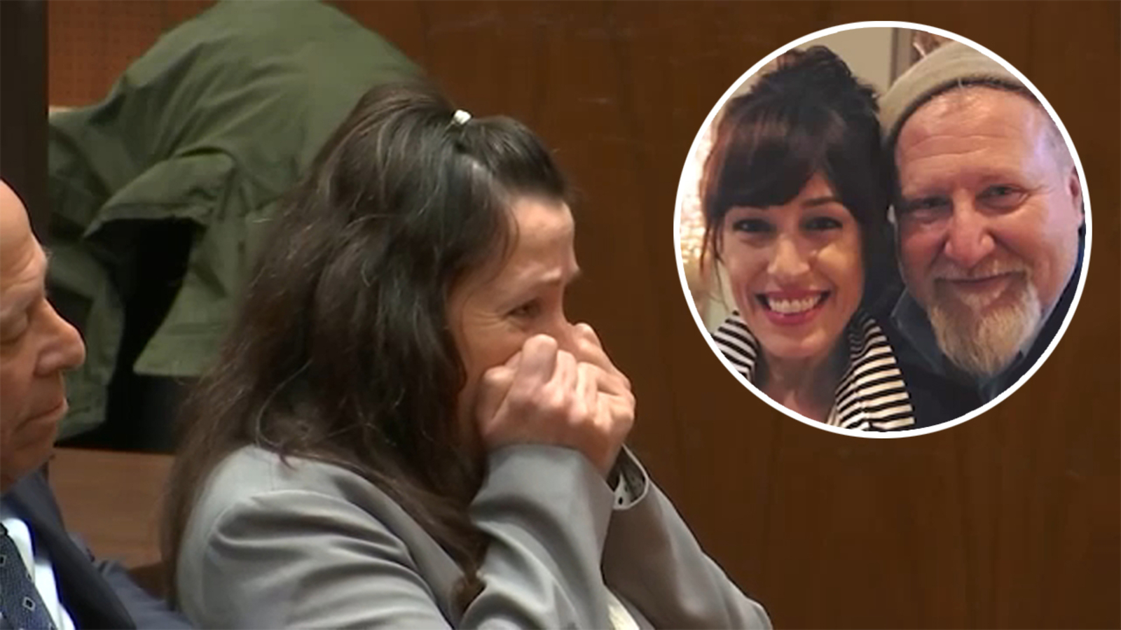 Fabio Sementilli murder: Monica Sementilli found guilty of murder in ...