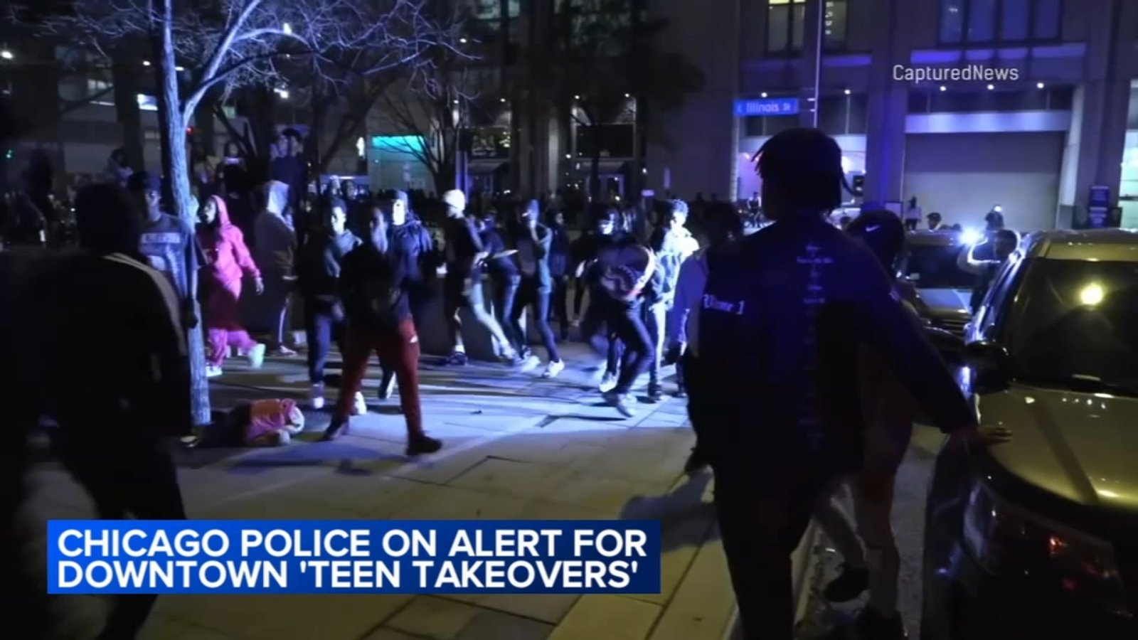Chicago Police Department sends letter to Chicago Public Schools ...