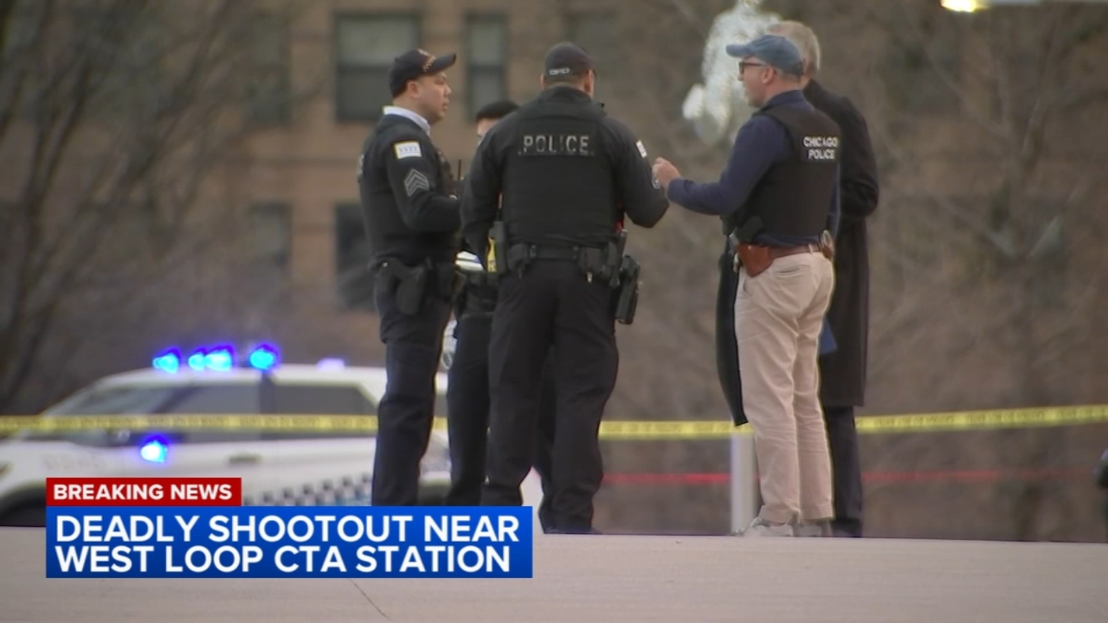 Chicago shootings this weekend: 18 shot, 4 killed, in gun violence ...